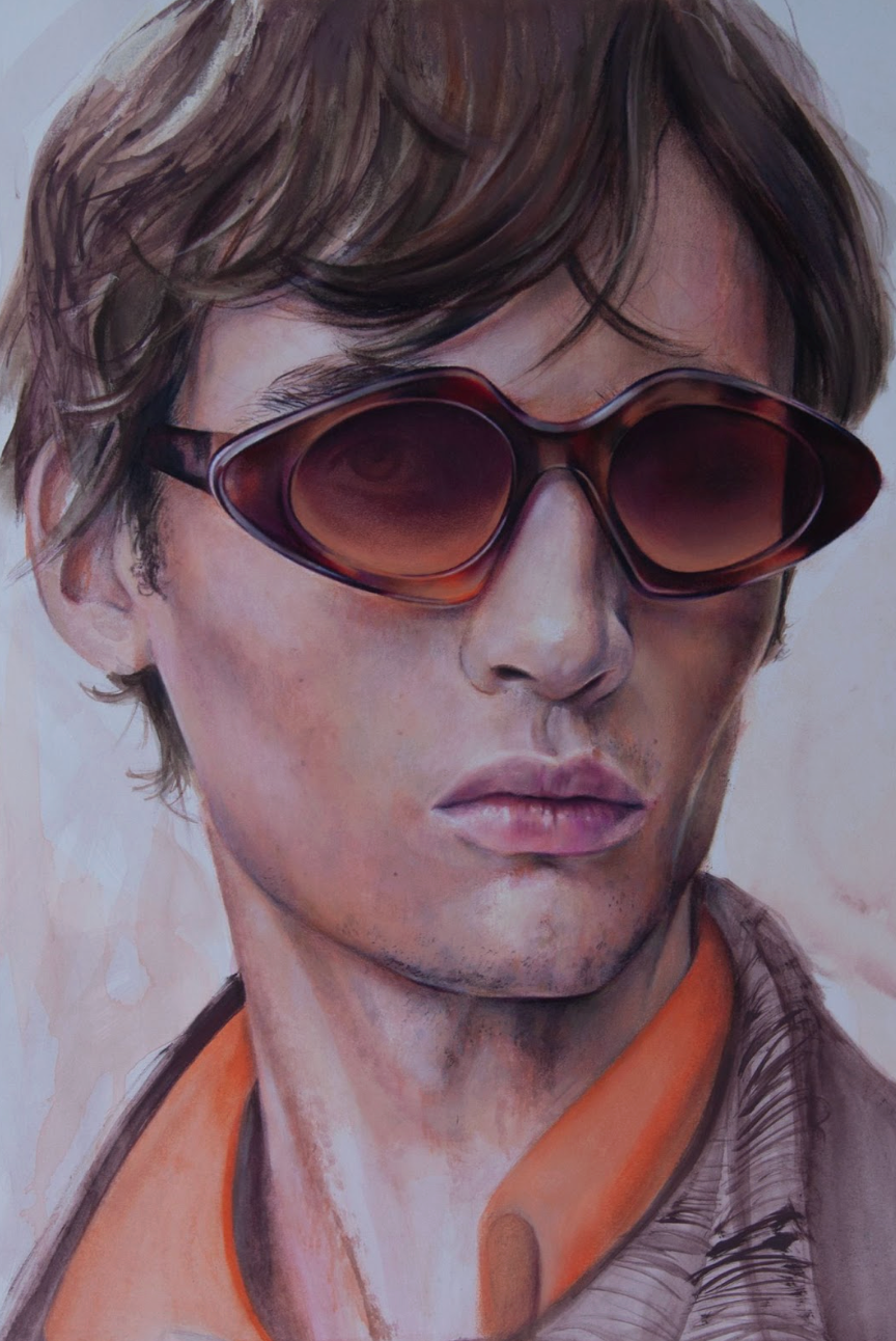 UK Fashion Illustration Trends 2026: Where Craft, Commerce and Creativ ...