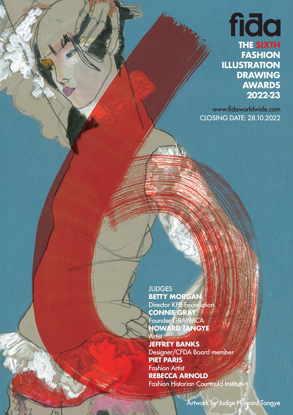 The 6th Fida Awards 2022 – fidaworldwide