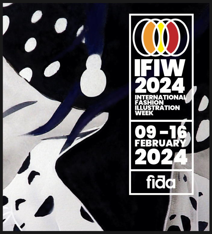Fida Fashion Illustration drawing awards – fidaworldwide