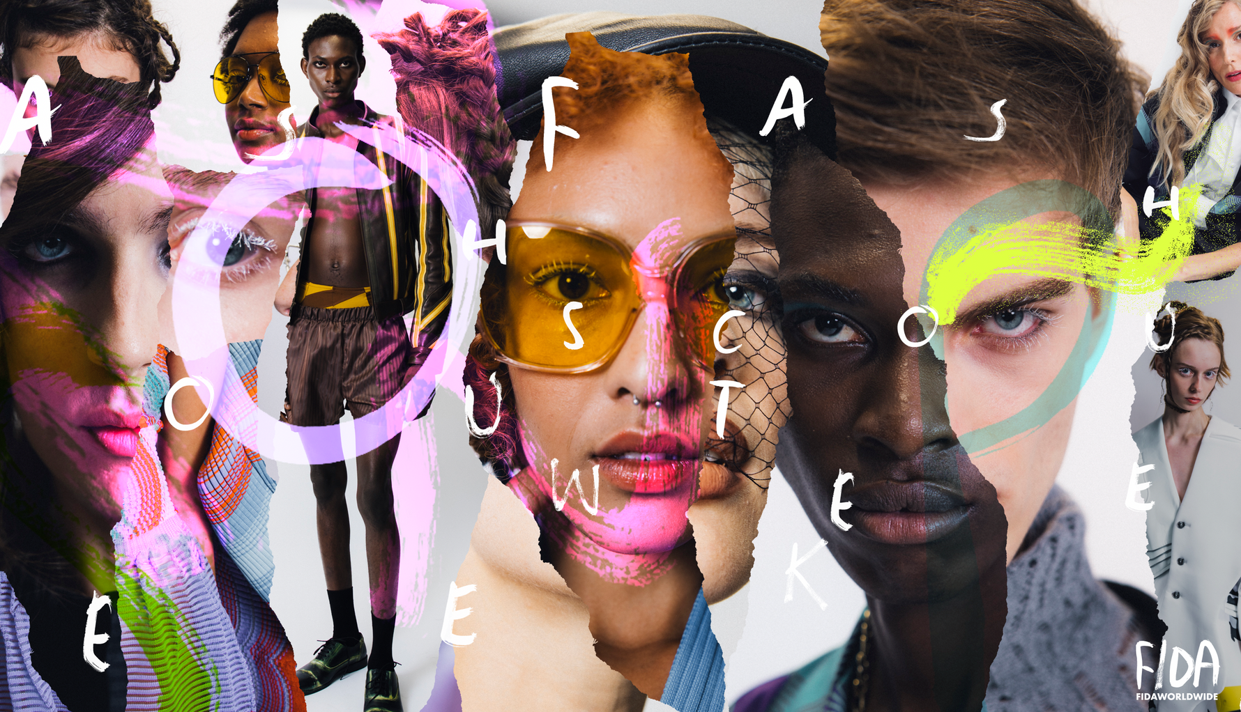 Fida Fashion Illustration drawing awards – fidaworldwide