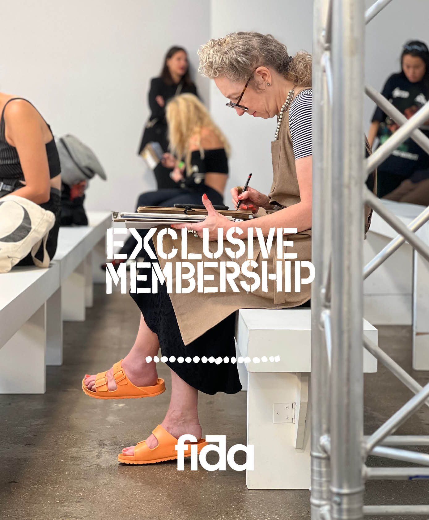 Fida Fashion Illustration drawing awards – fidaworldwide