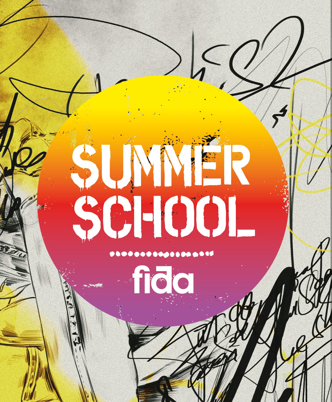 Fida Fashion Illustration drawing awards – fidaworldwide