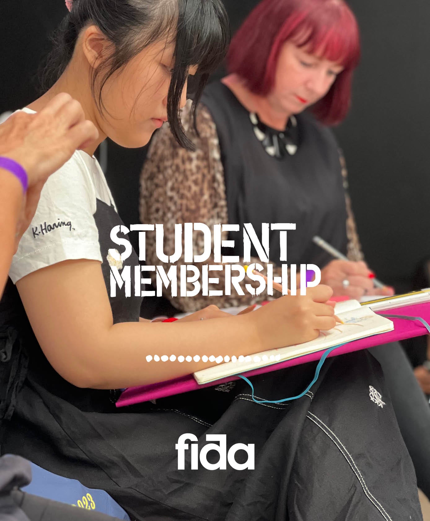 Fida Fashion Illustration drawing awards – fidaworldwide